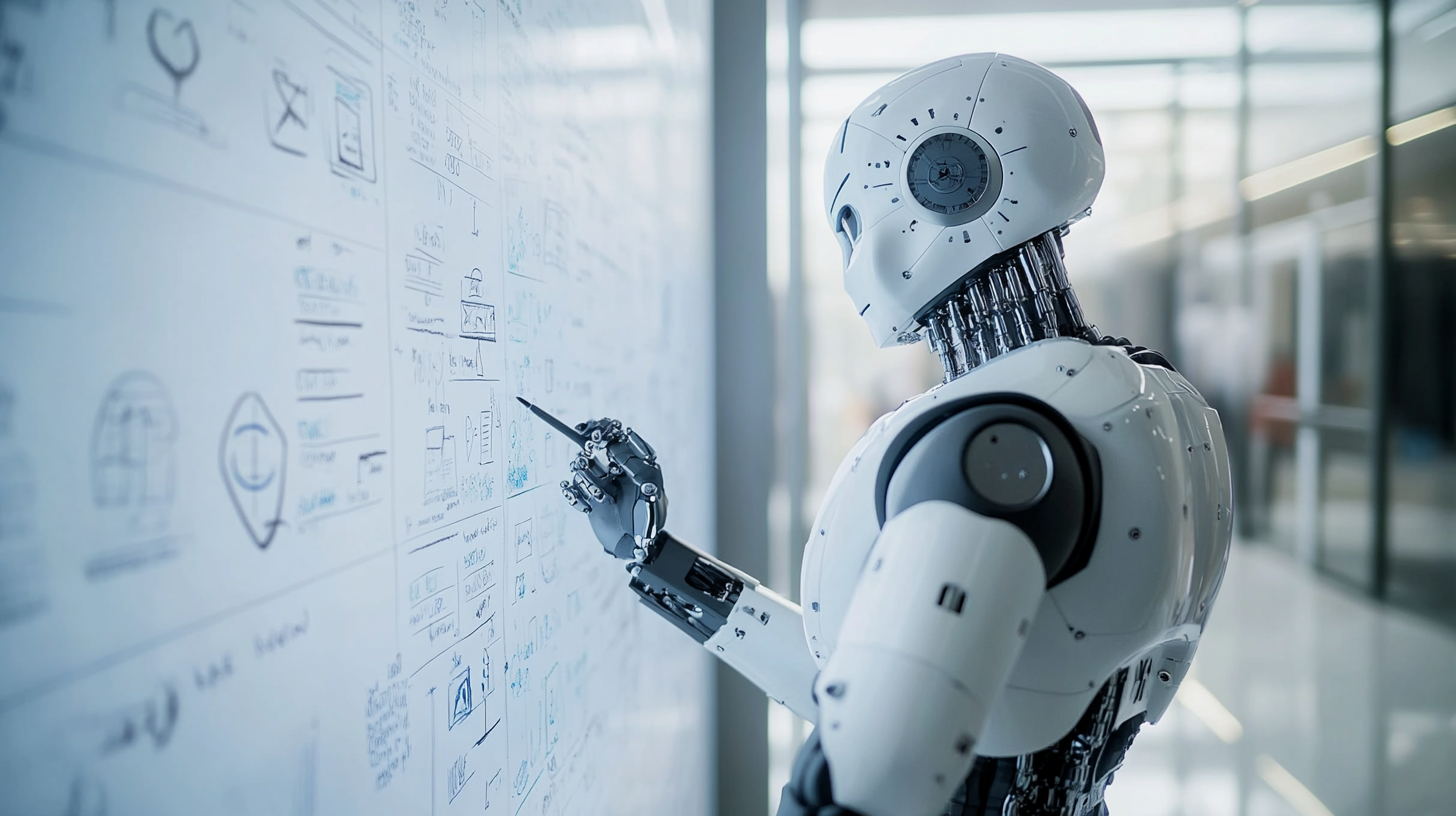 Unsere Partner - Composable AI